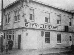 About Us – North Lake County Public Library District