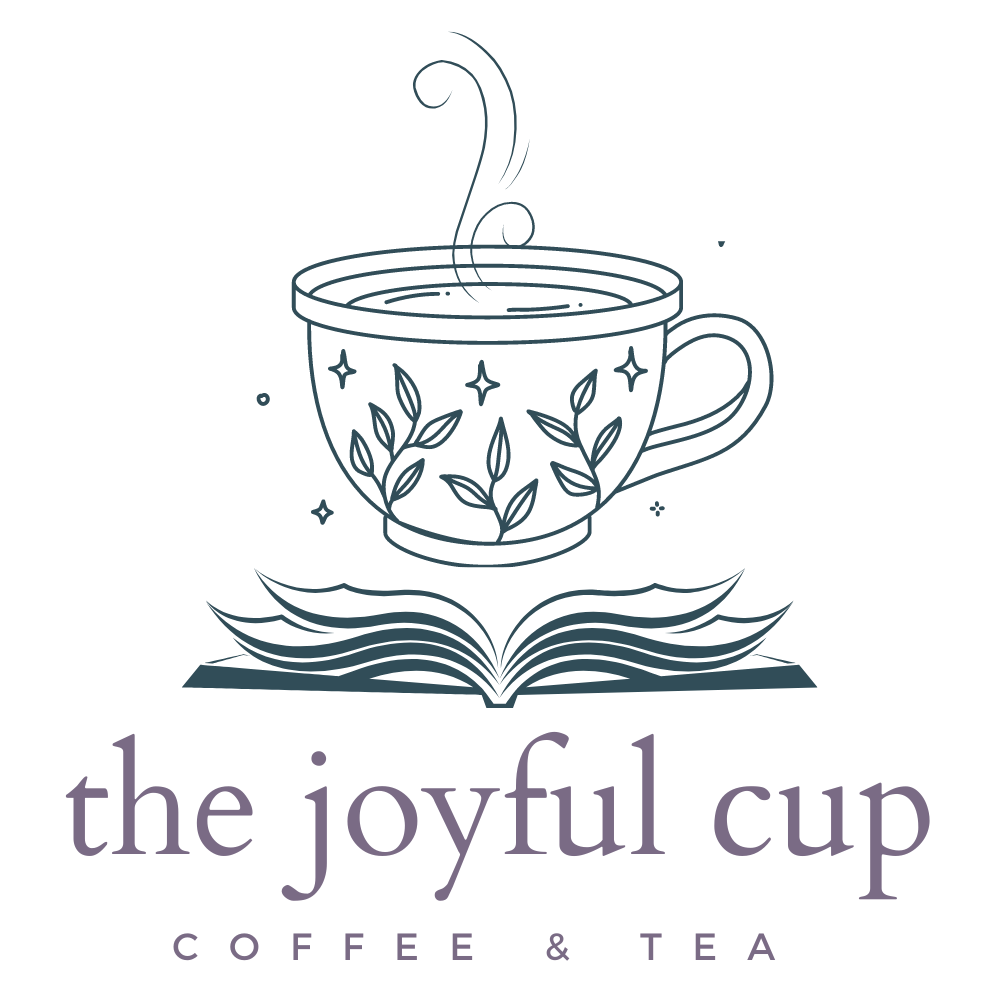 The Joyful Cup Coffee & Tea – North Lake County Public Library District