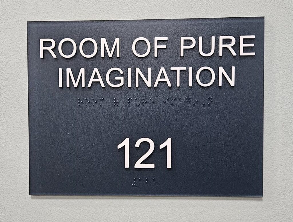 Makerspace – North Lake County Public Library District