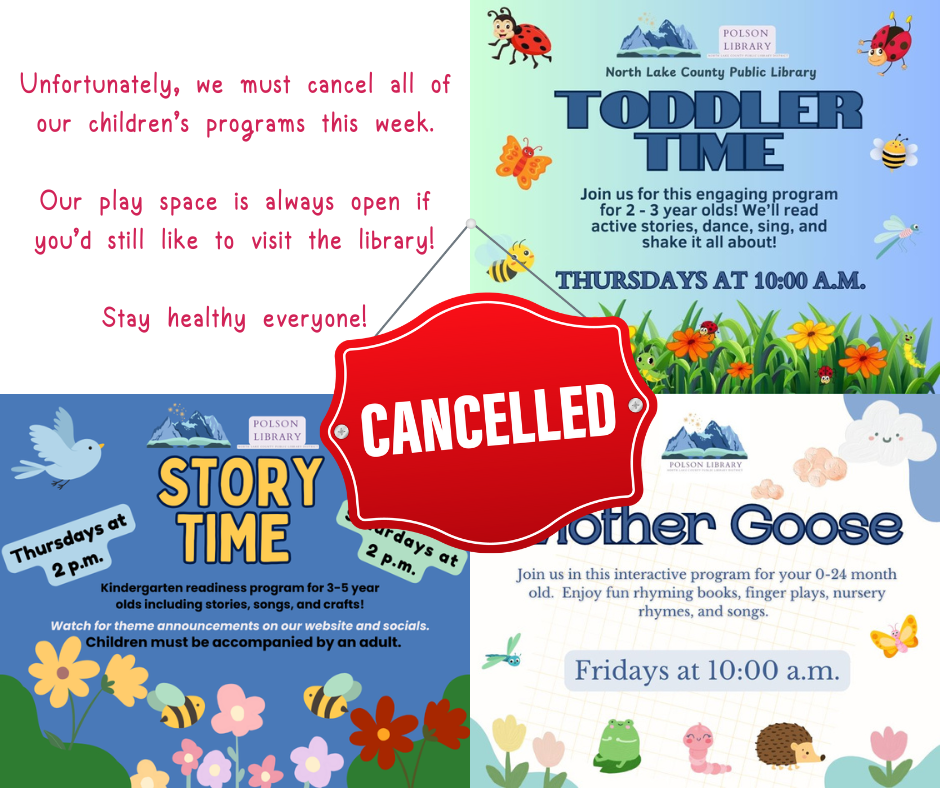 North Lake County Public Library District